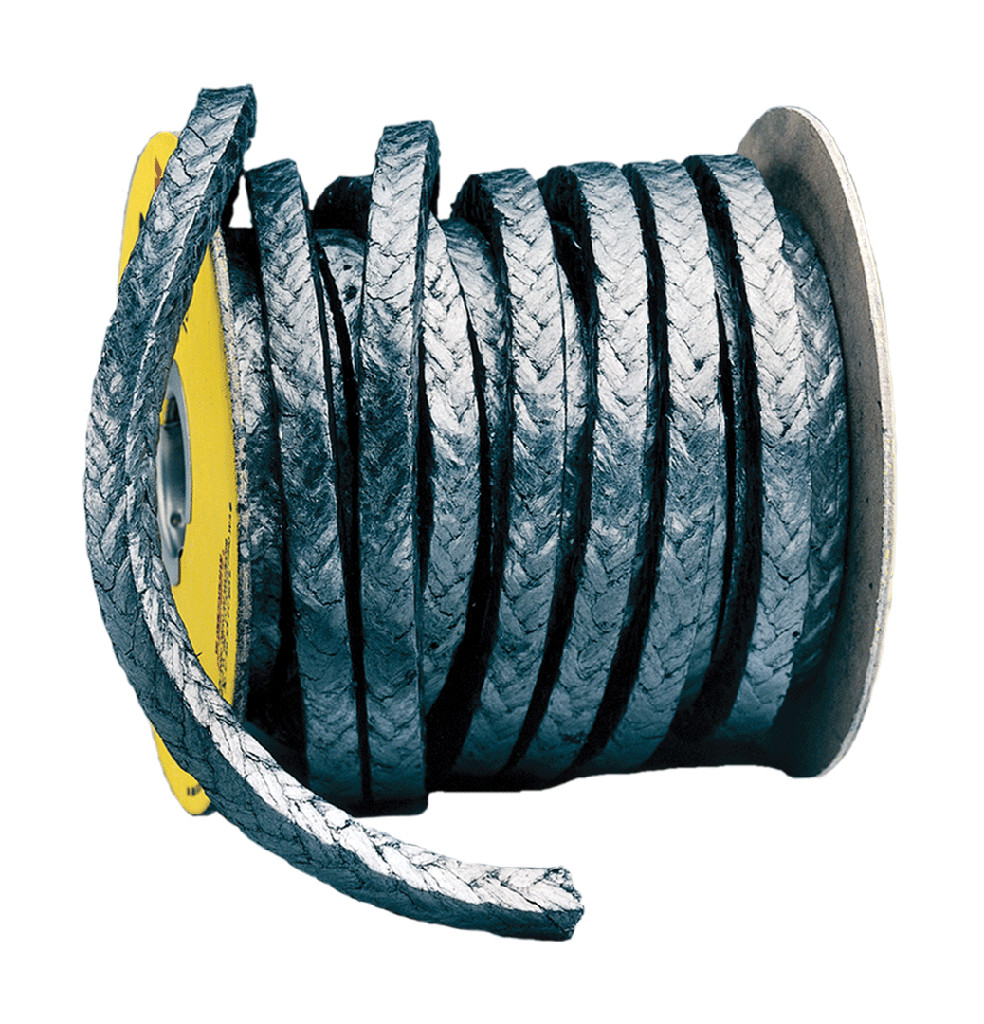 1600 Baderna d’avanguardia per steli di valvole | Chesterton Italia S.r.l.