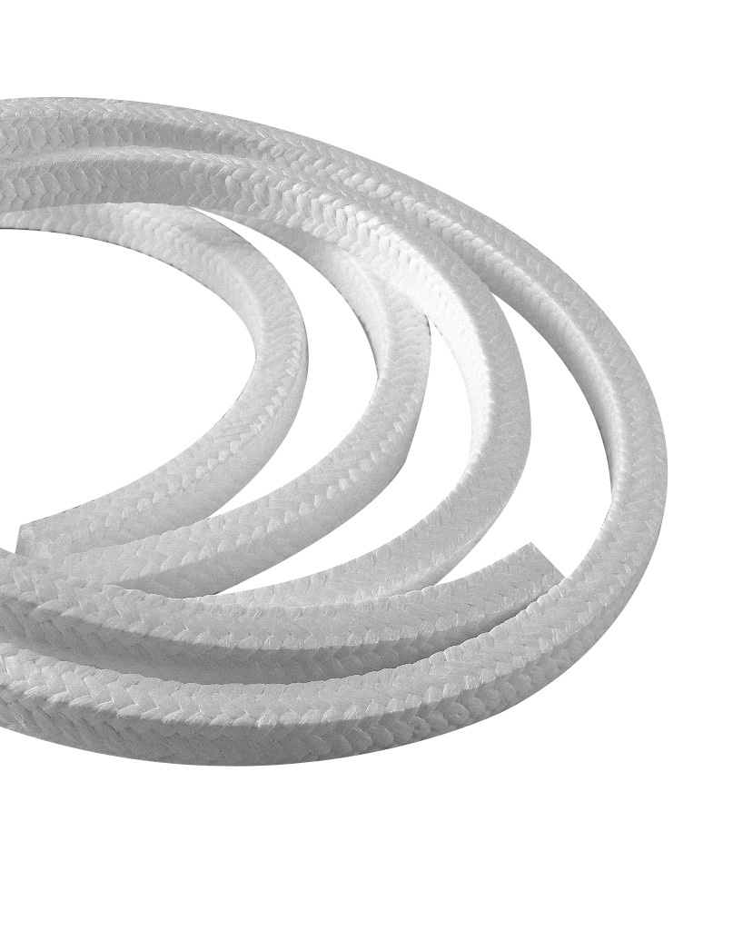 1724 Baderna in PTFE per valvole | Chesterton Italia S.r.l.