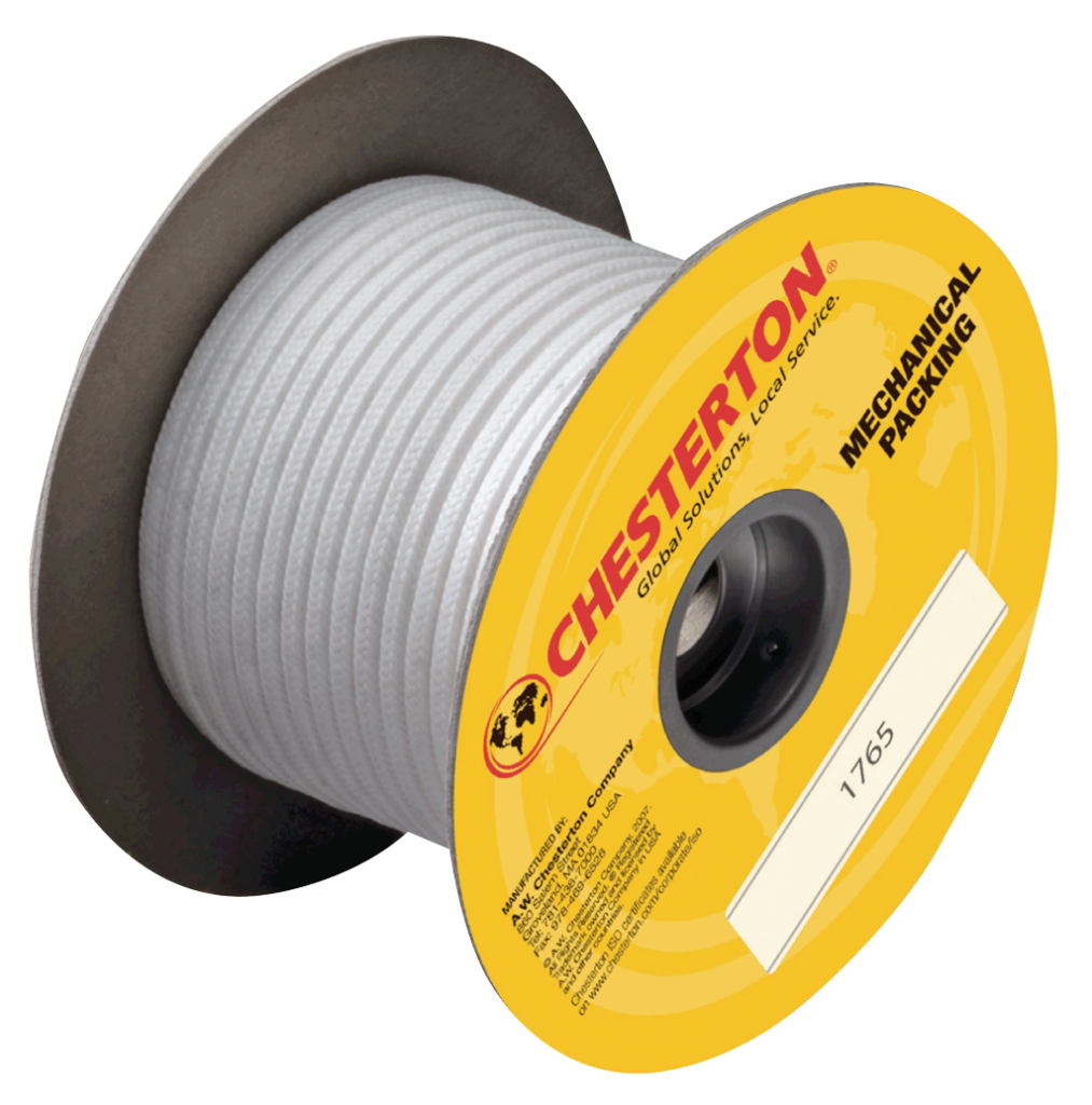 1765 Baderna bianca resistente alle sostanze chimiche – Chesterton ...