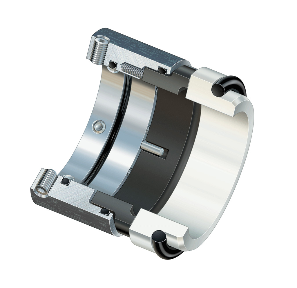 491 DINS / 491 DINL Tenuta a componenti per pompe DIN | Chesterton ...