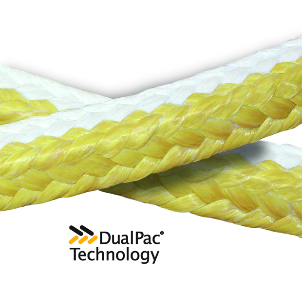 Baderna per pompe verticali: Chesterton Dualpac 2212 | Chesterton ...